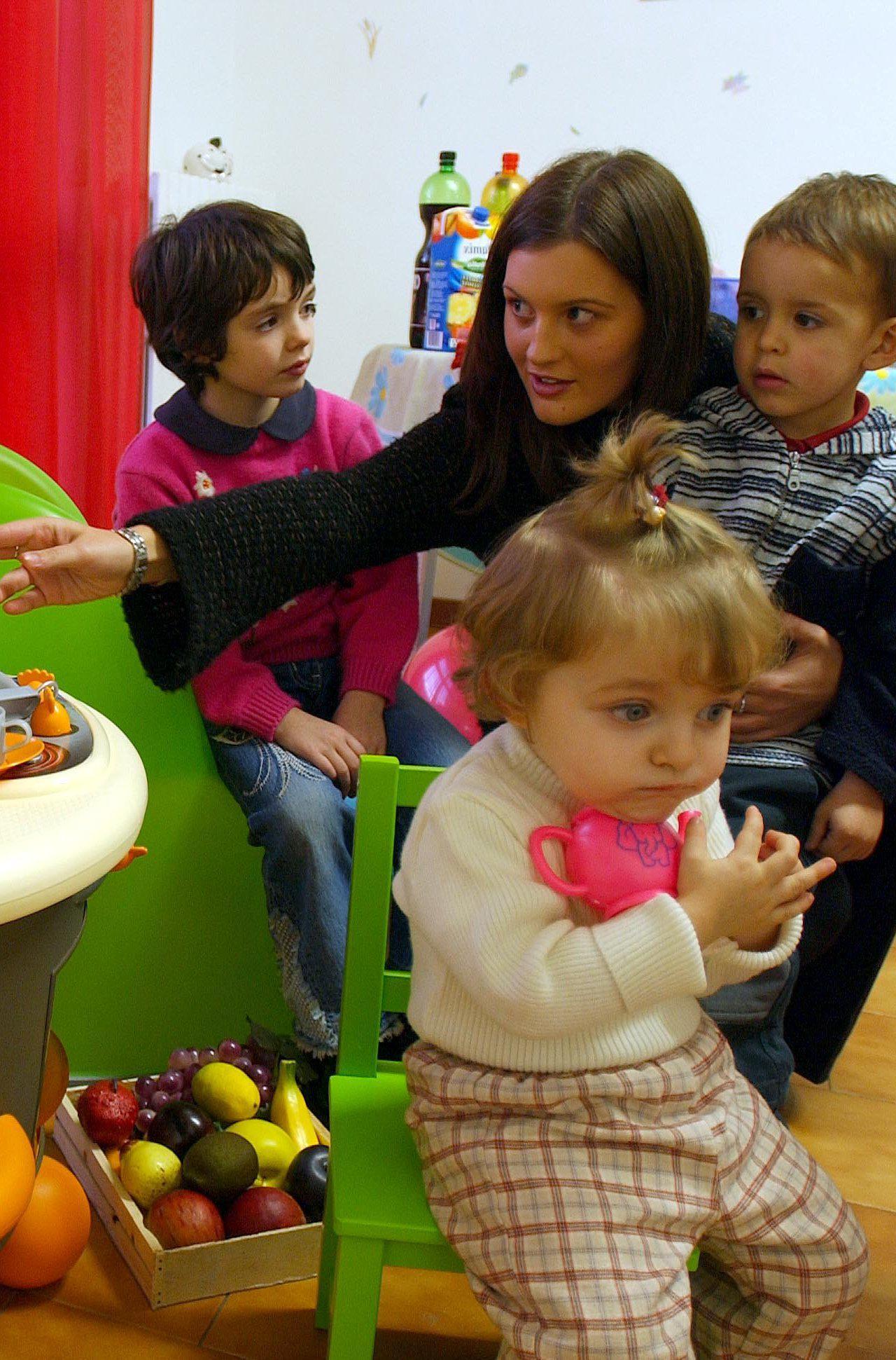 Scuola, sos per i tagli Iscrizioni in calo a Strà per la perdita del ... Scuola, sos per i tagli Iscrizioni in calo a Strà per la perdita del ...