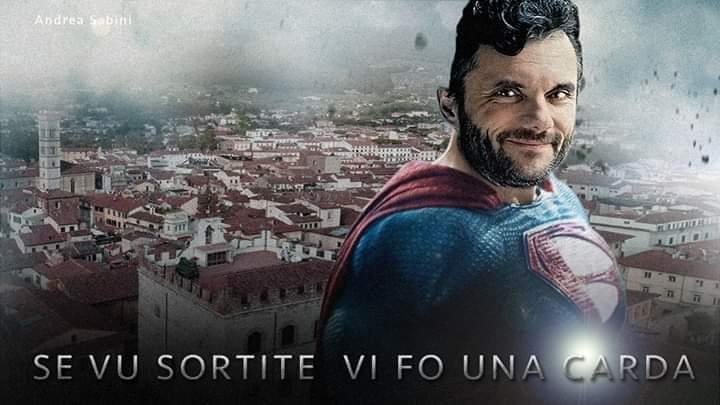 Il Sindaco Risponde Sul Web Anche Alle Domande Più Assurde