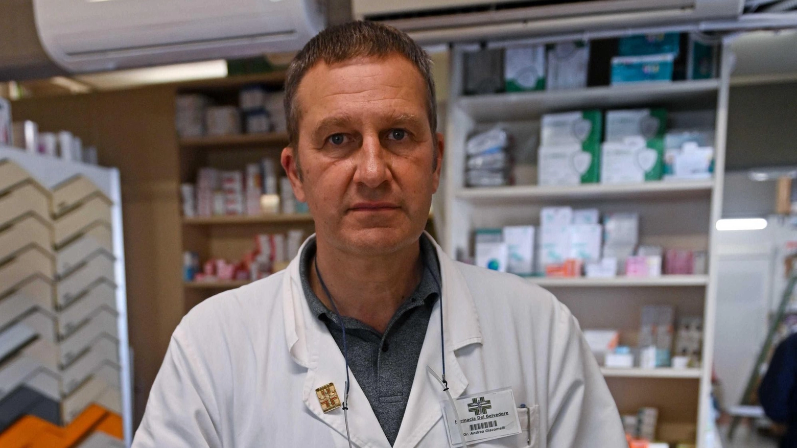 Da ex scuola a farmacia comunale. Via libera al piano per Villanuova Da ex scuola a farmacia comunale. Via libera al piano per Villanuova