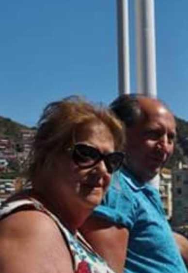 Muore 50 giorni dopo la moglie Lo strazio della famiglia Matteoli Muore 50 giorni dopo la moglie Lo strazio della famiglia Matteoli