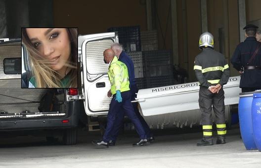 Luana, morta sul lavoro: il figlio affidato ai nonni materni Luana, morta sul lavoro: il figlio affidato ai nonni materni