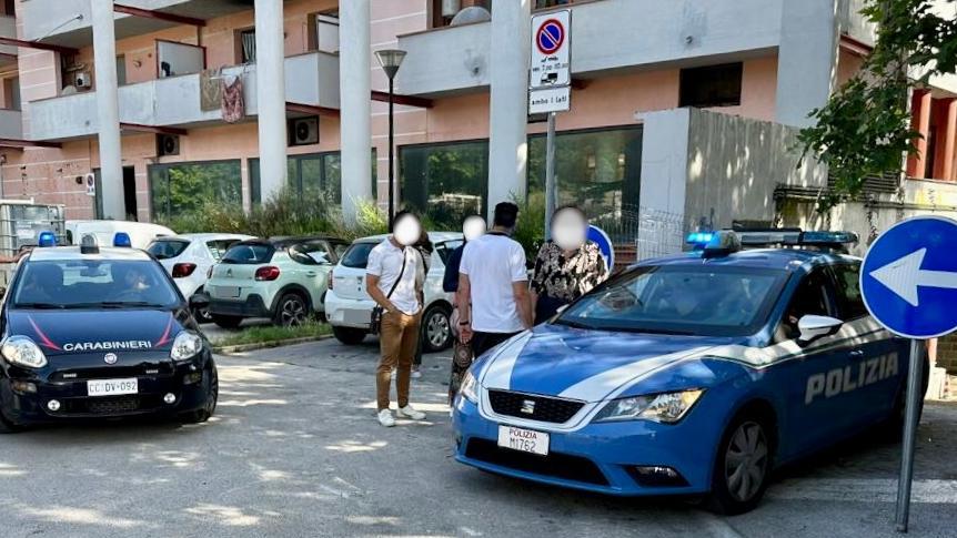 Palazzo Rosa tra nodi e polemiche: Palazzo Rosa tra nodi e polemiche:
