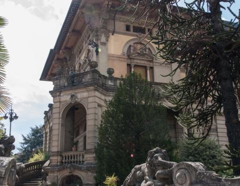 La città tra l’Ottocento e Novecento raccontata in un video dagli ...