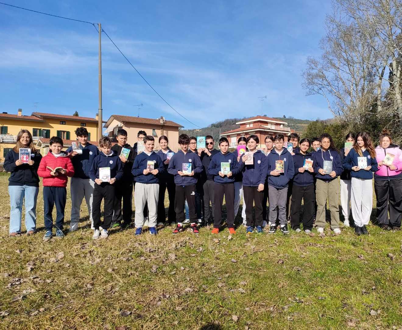 Istituto Comprensivo Galileo Galilei di Pieve a Nievole Istituto Comprensivo Galileo Galilei di Pieve a Nievole