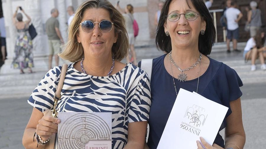 Da Teseo a oggi Il catalogo edito da Pacini Fazzi Da Teseo a oggi Il catalogo edito da Pacini Fazzi