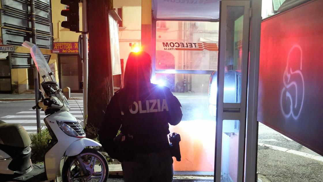 Omicidio ad Arezzo, uccide moglie e suocera Omicidio ad Arezzo, uccide moglie e suocera
