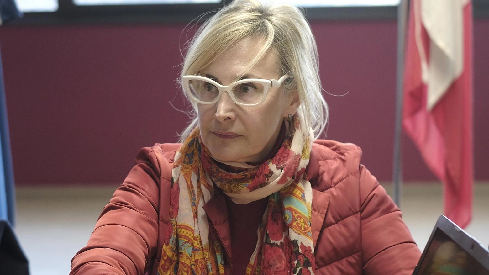 Il Polo Per Linfanzia In Vista Della Nuova Scuola Si Mette Mano Alla
