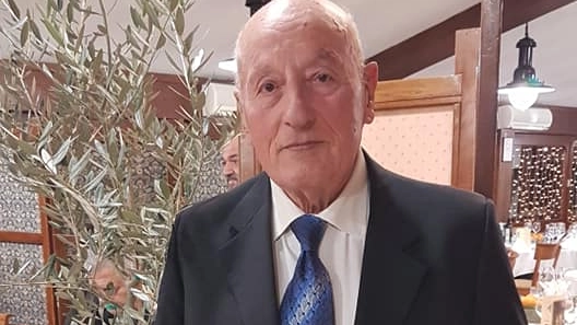 Addio al padre dell’olivicoltura. La scomparsa di Attilio Sonnoli ... Addio al padre dell’olivicoltura. La scomparsa di Attilio Sonnoli ...