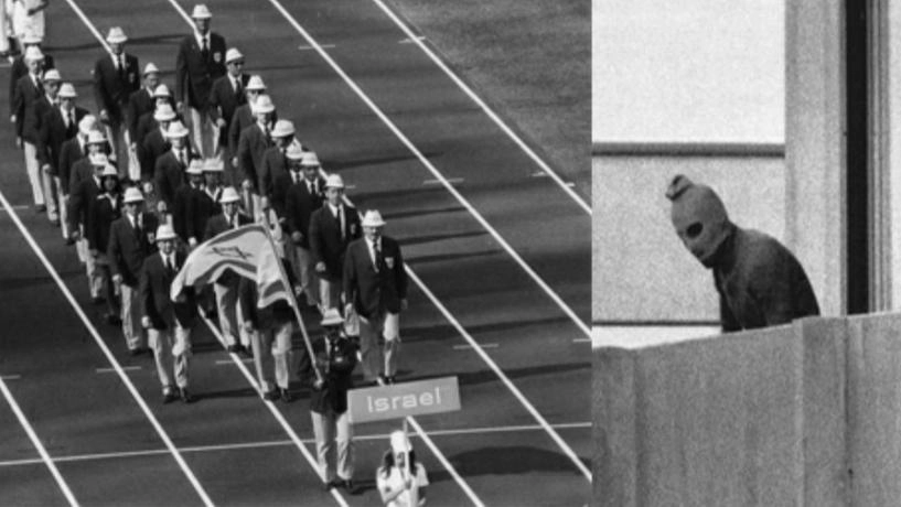 5 settembre 1972, il massacro di Monaco durante le Olimpiadi del terrore 5 settembre 1972, il massacro di Monaco durante le Olimpiadi del terrore