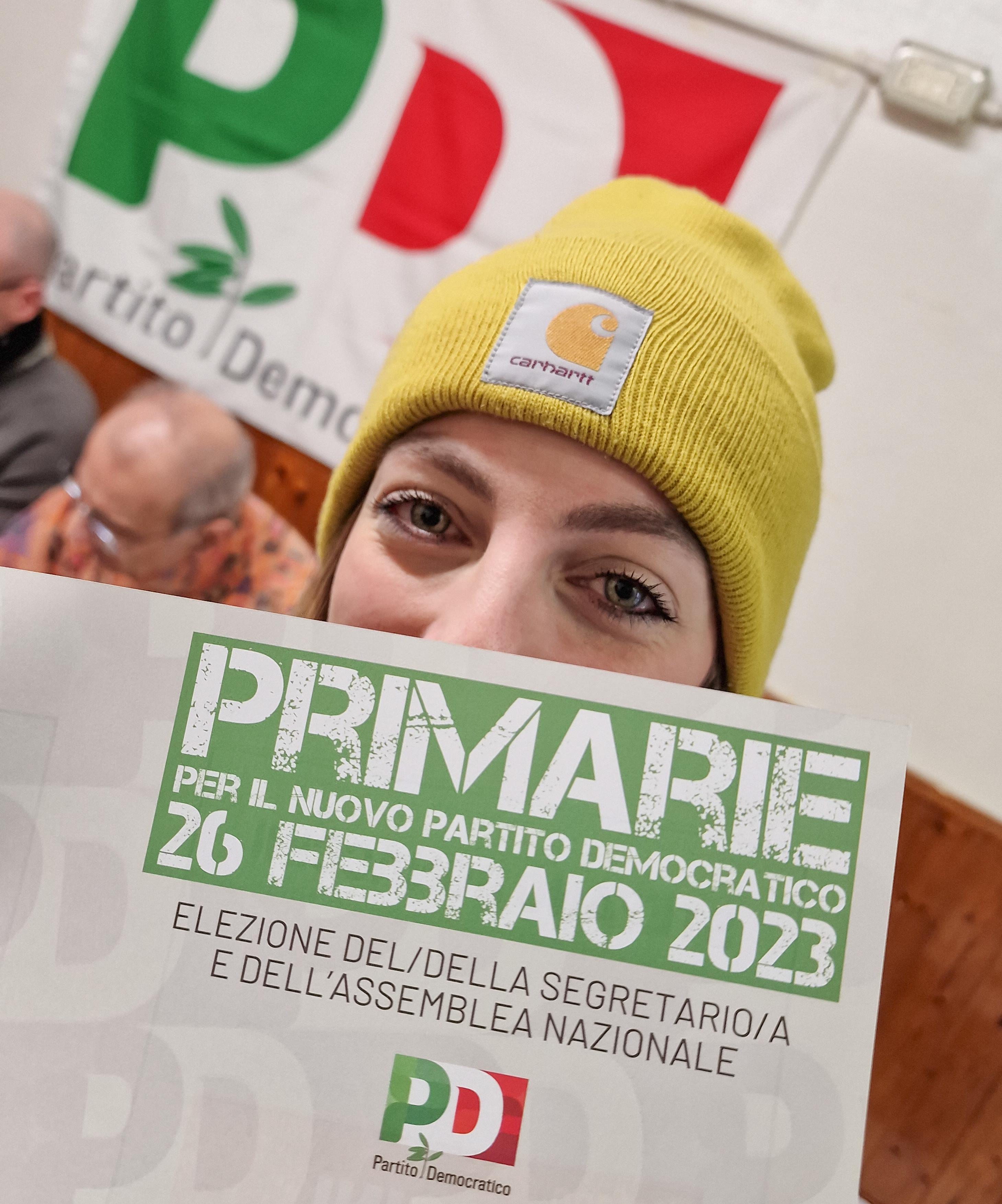 Schlein Domina In Quasi Tutti I Circoli Primarie Pd Ecco La Mappa Del Voto