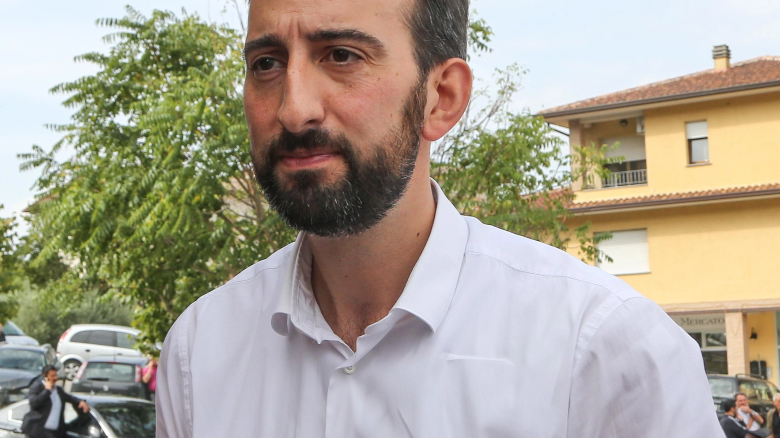 Viabilità, rivoluzione in centro Cambiano le regole di sosta Viabilità, rivoluzione in centro Cambiano le regole di sosta