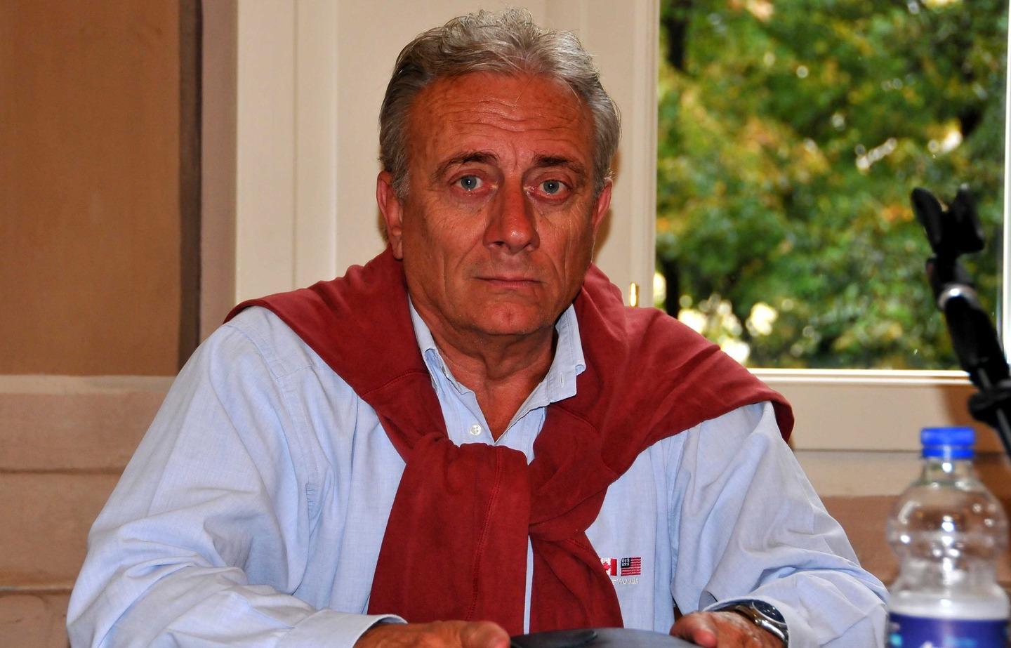 «L’eccidio di Forno nel ’44 fu una strage annunciata» «L’eccidio di Forno nel ’44 fu una strage annunciata»