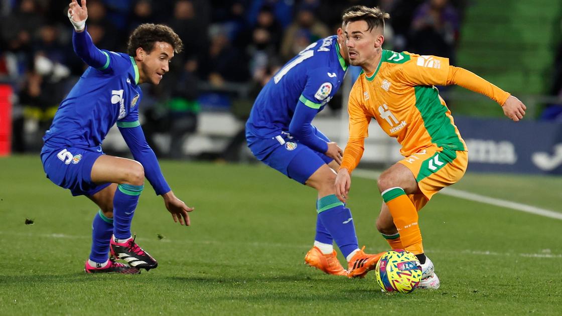 Fiorentina Il Colpo Di Mezzanotte Lultima Idea è Rodri Sanchez Per