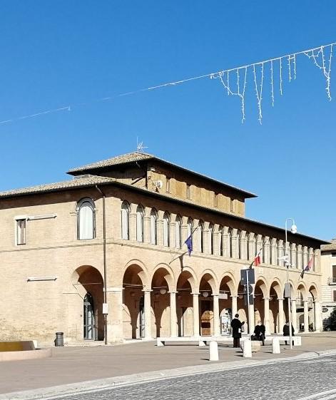 Palazzetto, avanti a piccoli passi Palazzetto, avanti a piccoli passi