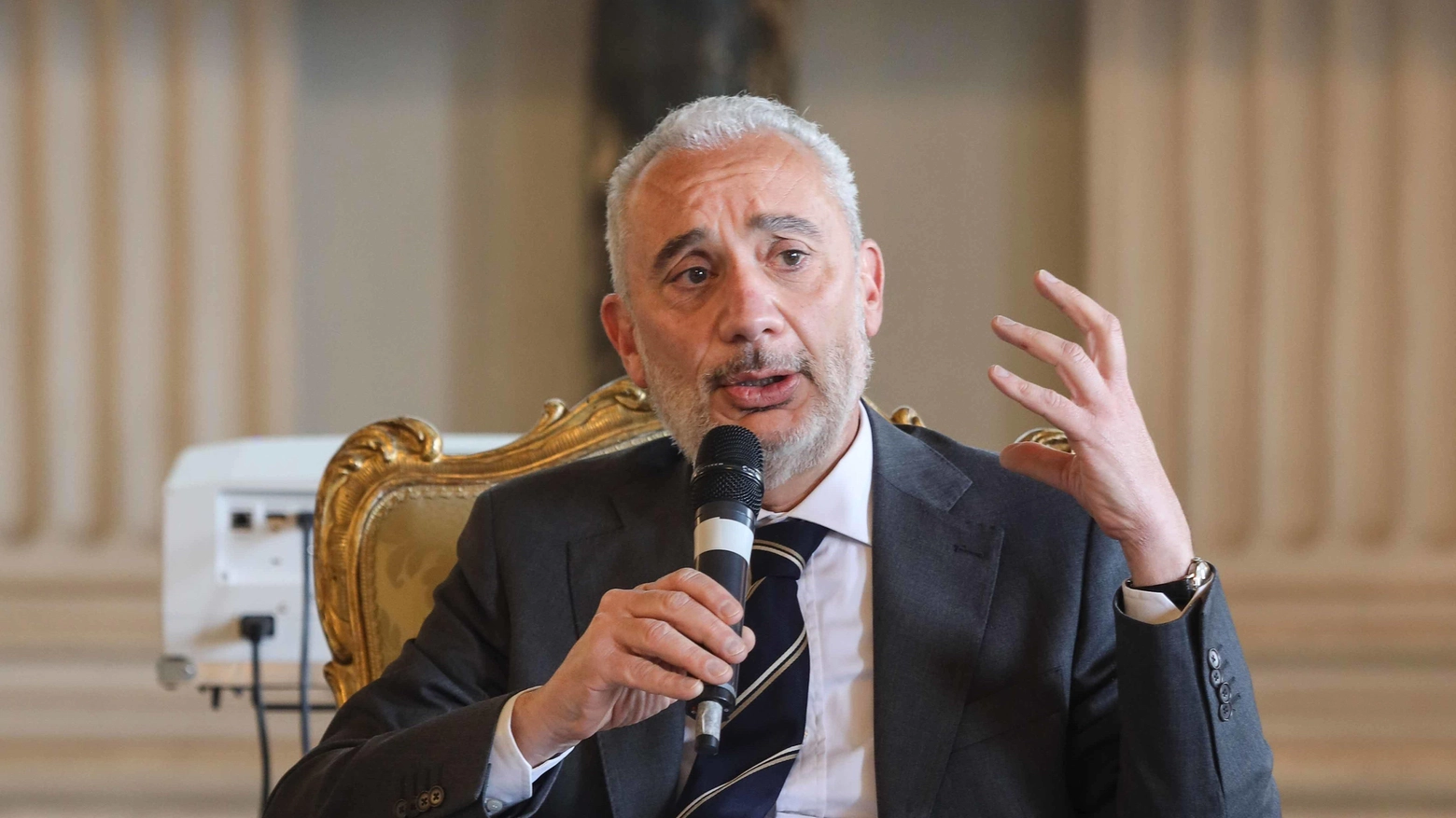 Il rapporto dell’Antimafia. Dai locali alle grandi opere: gli appetiti ... Il rapporto dell’Antimafia. Dai locali alle grandi opere: gli appetiti ...