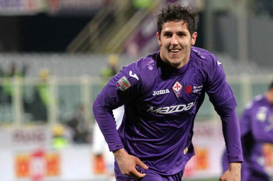 Lex Viola Stefan Jovetic Nel Mirino Della Lazio