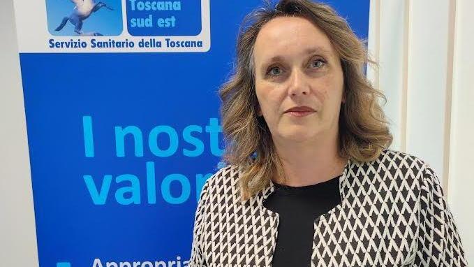 Claudia Bini consigliera di fiducia all’Asl Claudia Bini consigliera di fiducia all’Asl