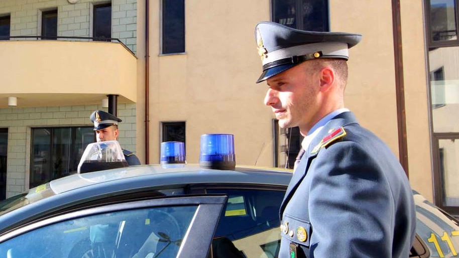 Sequestro Da 3 Milioni Frode Delle “apri E Chiudi“ Indagata Lazienda