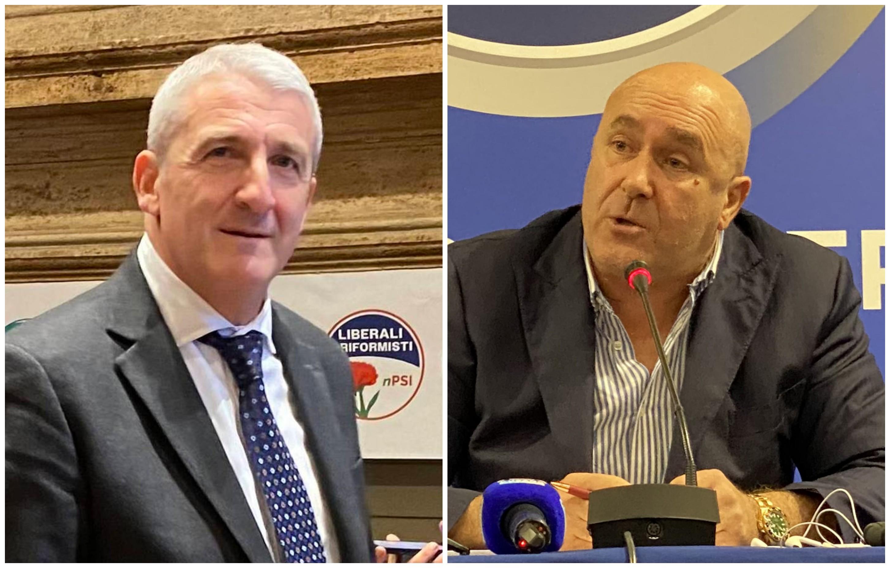 Elezioni Terni E Il Ballottaggio Bandecchi Masselli “non Ci Saranno