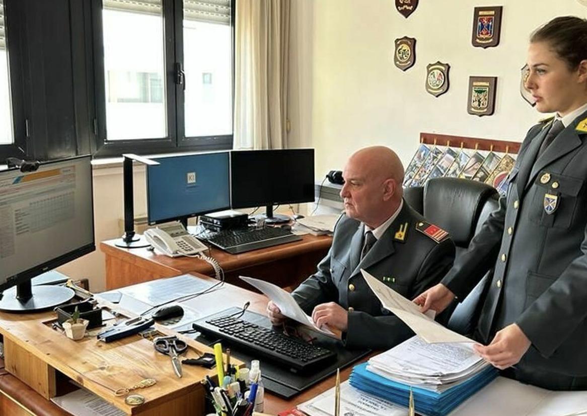 L’ex custode era capace di intendere? Incidente probatorio con lo ... L’ex custode era capace di intendere? Incidente probatorio con lo ...