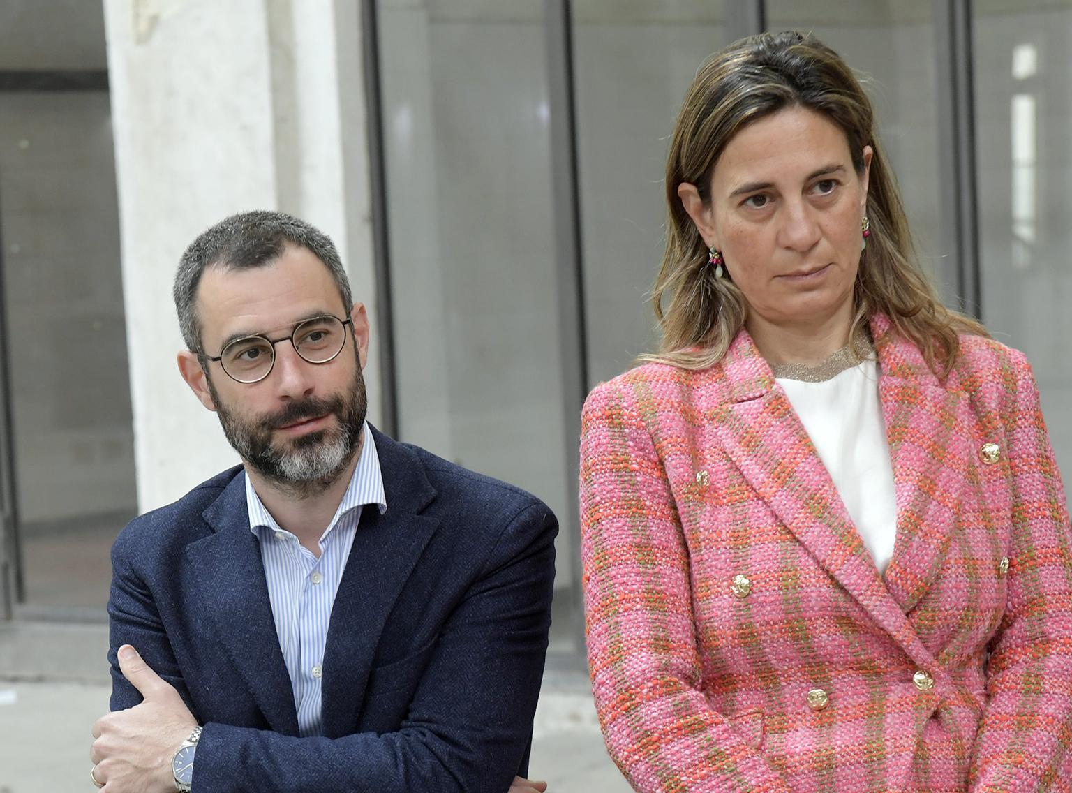 “Salvare il basket femminile“ Parte dal centrosinistra la rincorsa per ... “Salvare il basket femminile“ Parte dal centrosinistra la rincorsa per ...