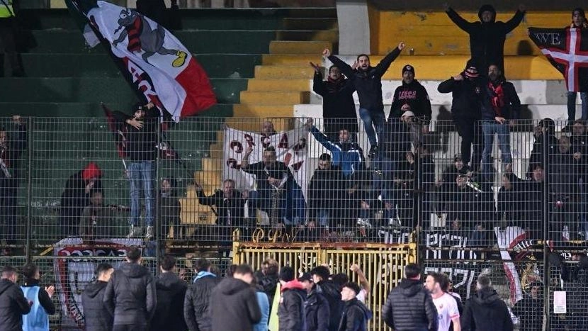 La Pantera sbanca la tana dei Lupi. Il gol di Yeboha vale la semifinale La Pantera sbanca la tana dei Lupi. Il gol di Yeboha vale la semifinale