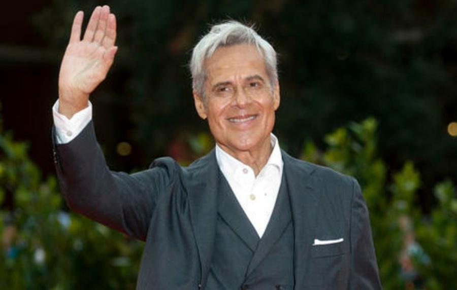 Il film concerto di Claudio Baglioni arriva al cinema Il film concerto di Claudio Baglioni arriva al cinema
