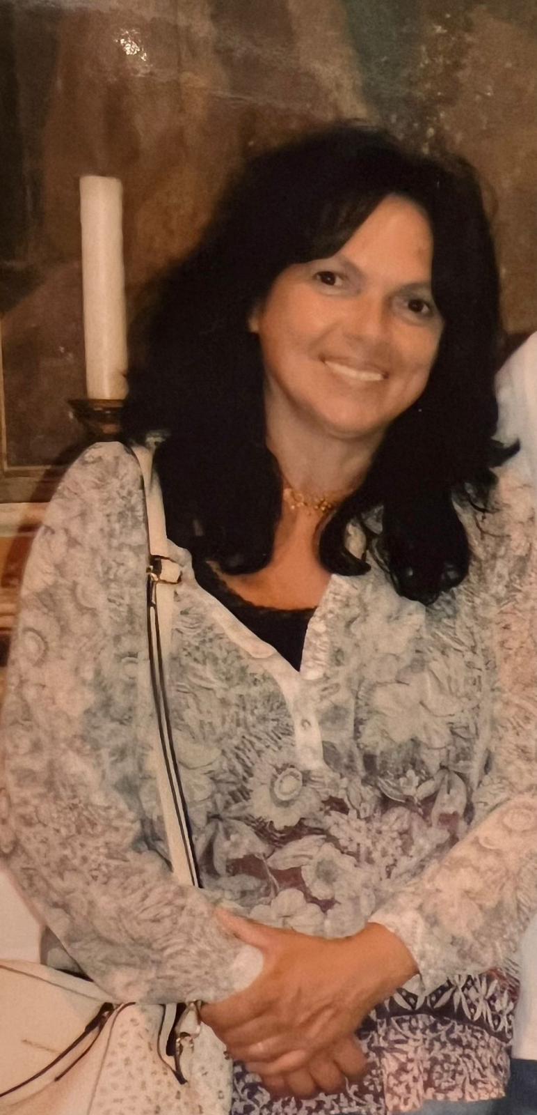 Antonella Morta A Soli 61 Anni