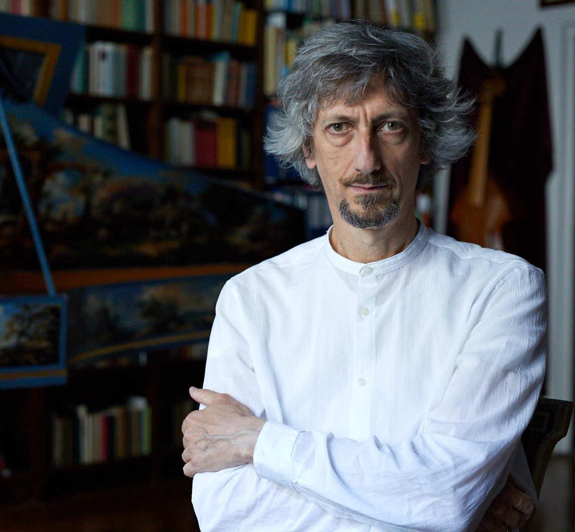Belcanto è “Virtuoso“ con Sardelli Speciale lectio tra musica e satira Belcanto è “Virtuoso“ con Sardelli Speciale lectio tra musica e satira
