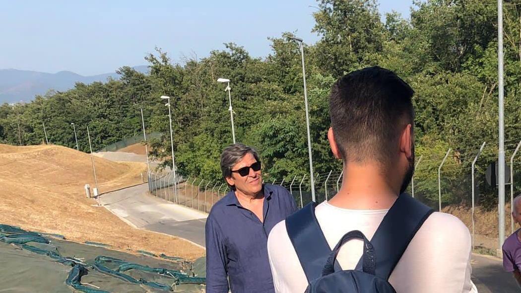 Discarica del Cassero. I tempi si allungano: Discarica del Cassero. I tempi si allungano: