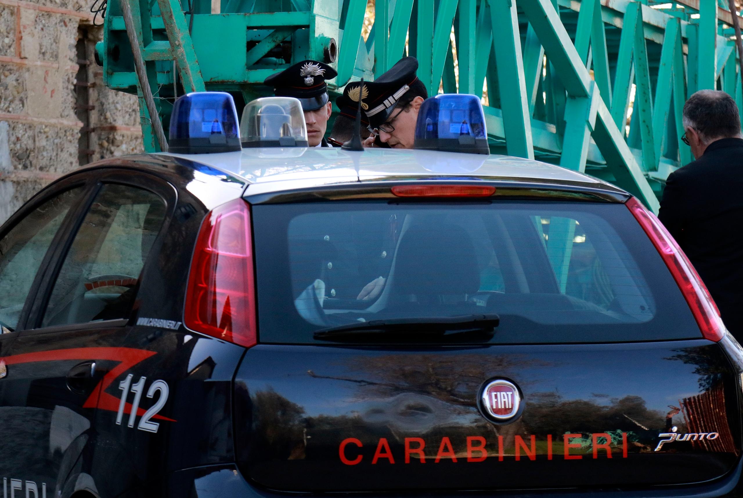 Furti in casa, il reato più odioso. «Ecco come ci si può difendere» Furti in casa, il reato più odioso. «Ecco come ci si può difendere»