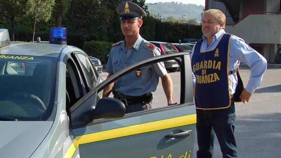 Giro Di Fatture “false“ Un Ternano Era La Mente Sequestrati 32 Milioni