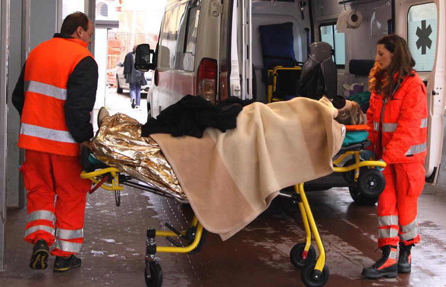 Una cura per il pronto soccorso Medici ‘precettati’ per coprire i turni Una cura per il pronto soccorso Medici ‘precettati’ per coprire i turni