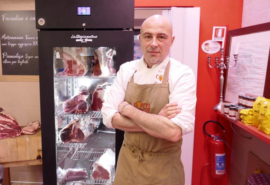 Bollette choc, locali in ginocchio. E a Prato spuntano anche i menu ... Bollette choc, locali in ginocchio. E a Prato spuntano anche i menu ...