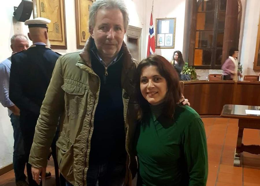 Insulti Sessuali Alla Consigliera Gesto Che Offende Tutte Le Donne