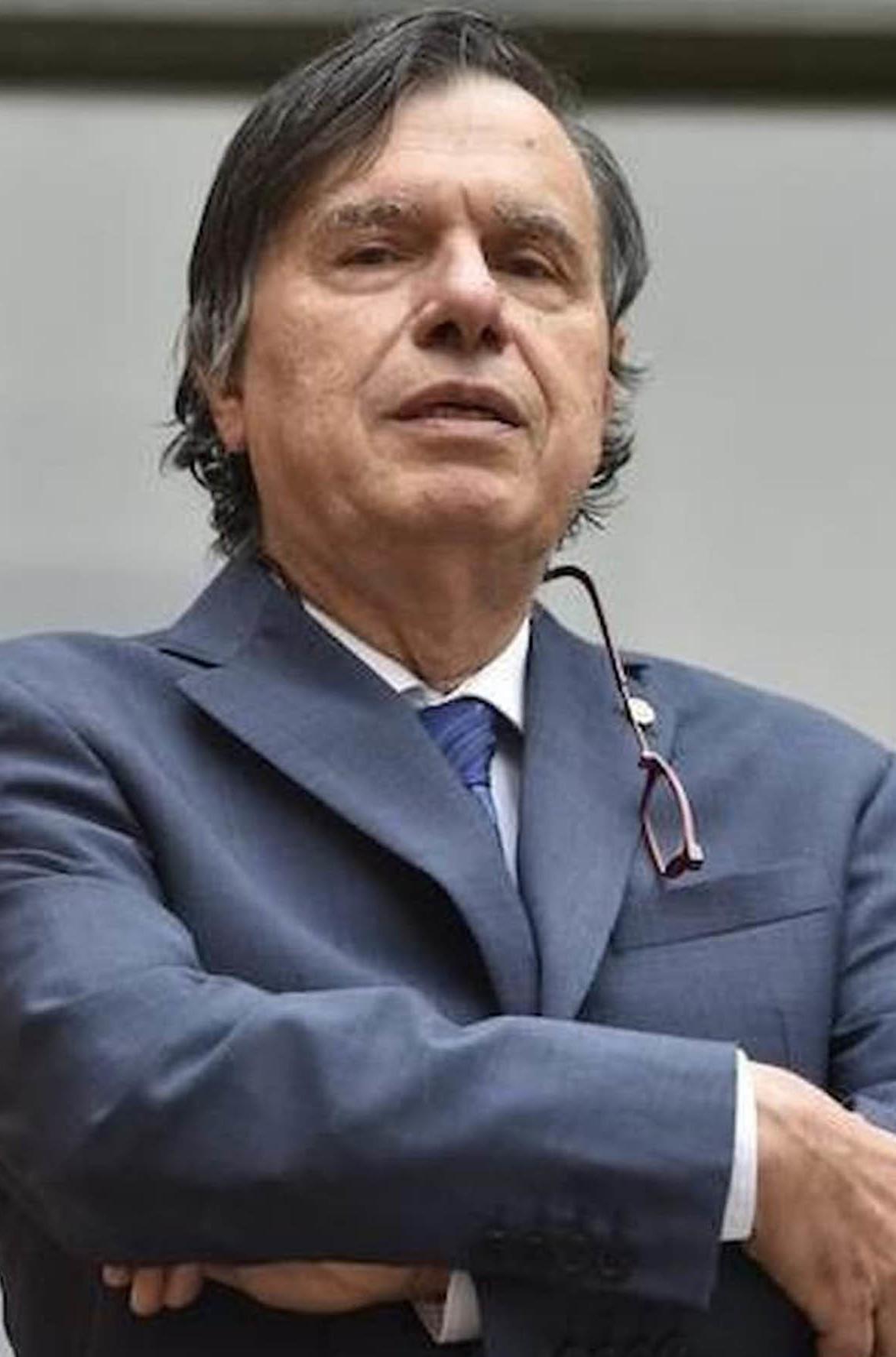 Il premio Nobel si racconta Parisi e la vita di tutti i giorni Il premio Nobel si racconta Parisi e la vita di tutti i giorni