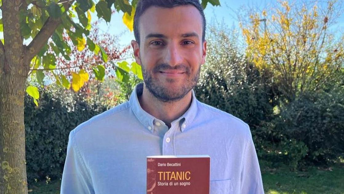 Titanic Incidente O Attentato “la Nave è Andata Incontro Alla Morte
