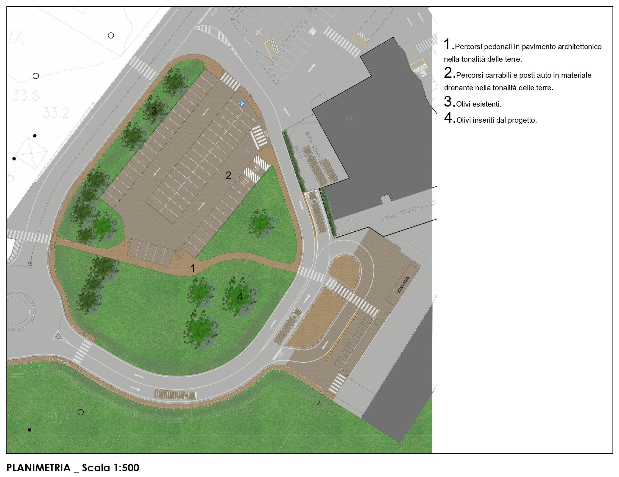 Calci, nuovo passo avanti per la realizzazione parcheggio fra la ... Calci, nuovo passo avanti per la realizzazione parcheggio fra la ...