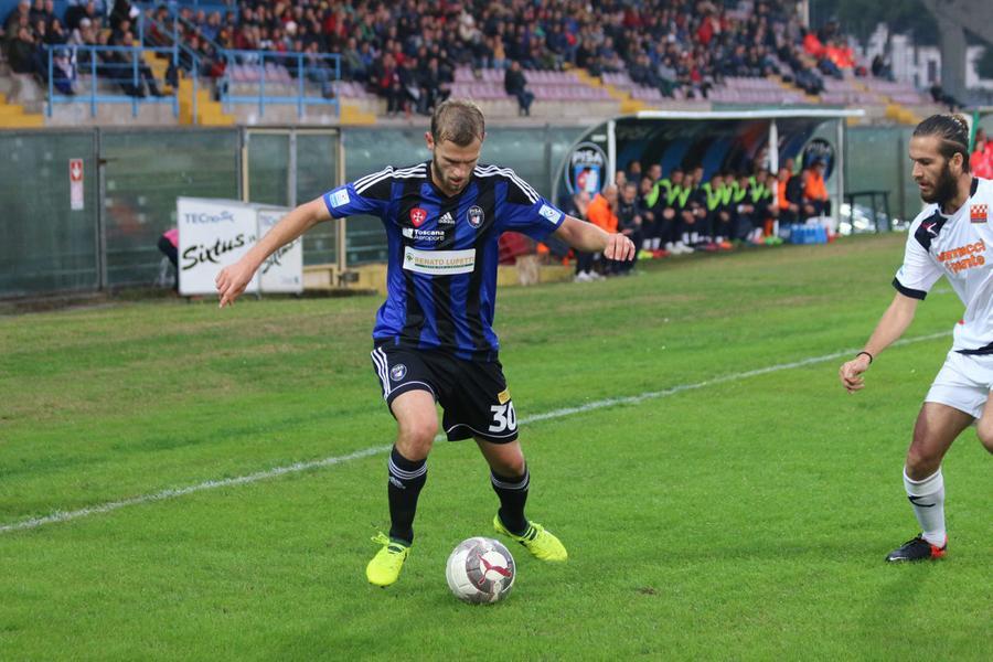Brescia-Pisa 4-3. Troppi regali: nerazzurri ancora sconfitti Brescia-Pisa 4-3. Troppi regali: nerazzurri ancora sconfitti