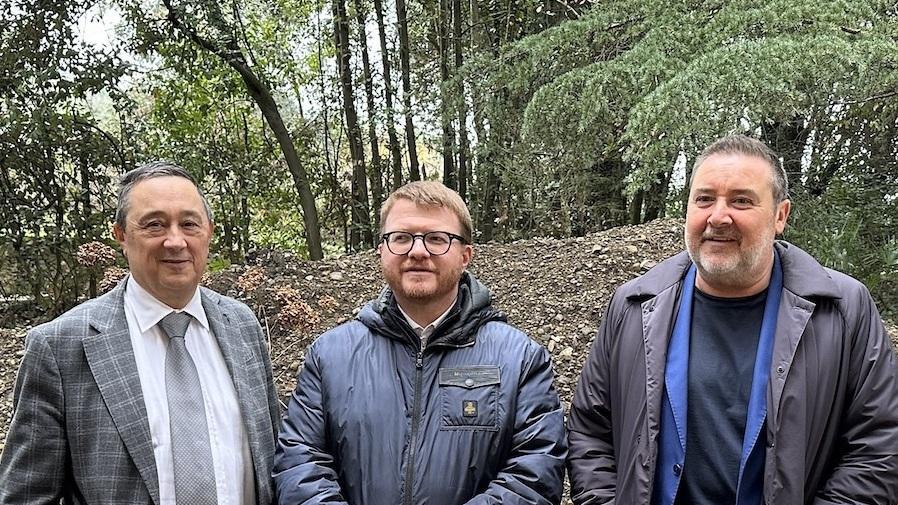 Comunità unica per l’energia. Parte il progetto Comunità unica per l’energia. Parte il progetto