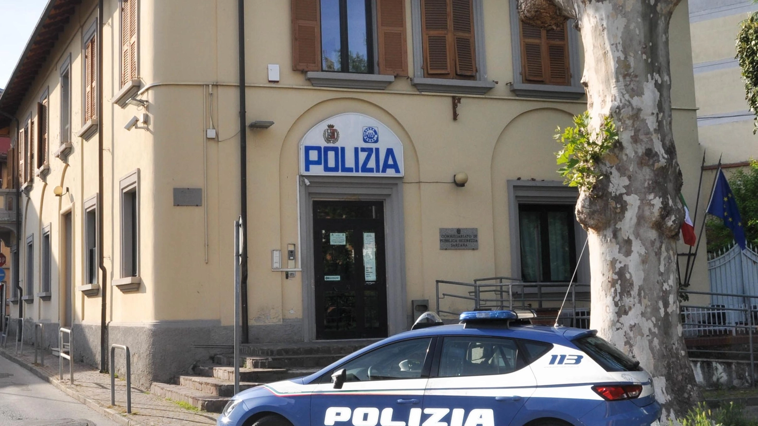 Tenta l’estorsione con violenza e minacce di morte Tenta l’estorsione con violenza e minacce di morte