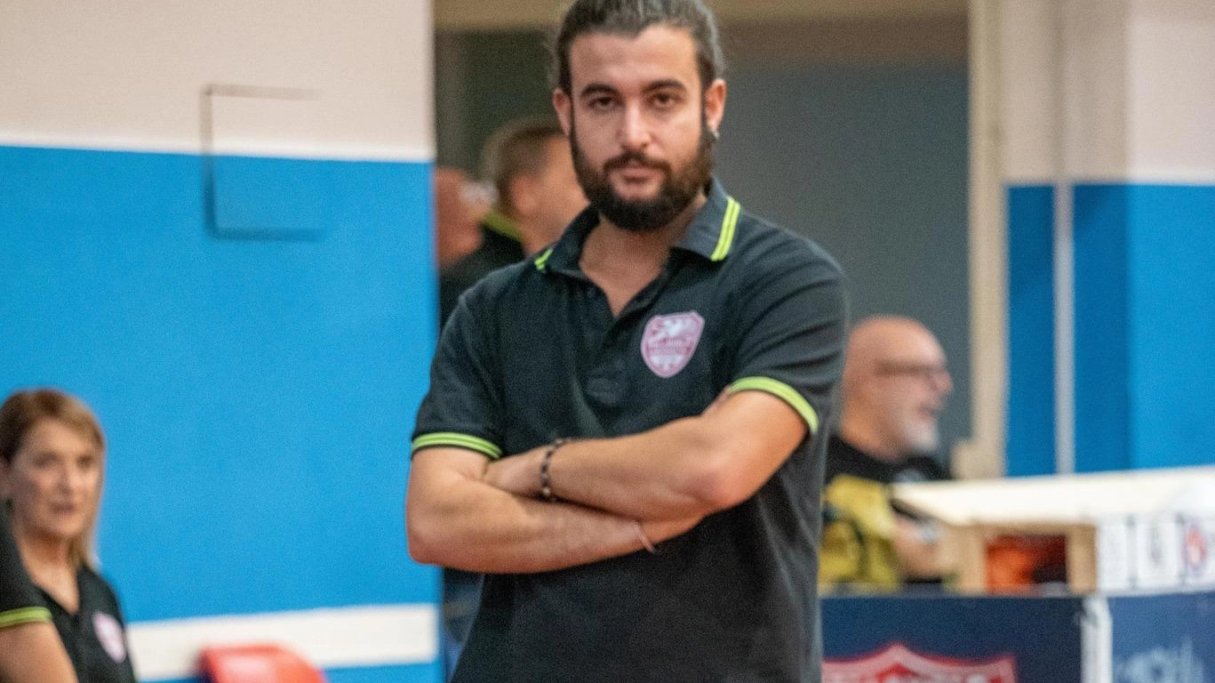 Le ragazze del Giorgio Peri Carmania a Viareggio per vincere contro il ... Le ragazze del Giorgio Peri Carmania a Viareggio per vincere contro il ...