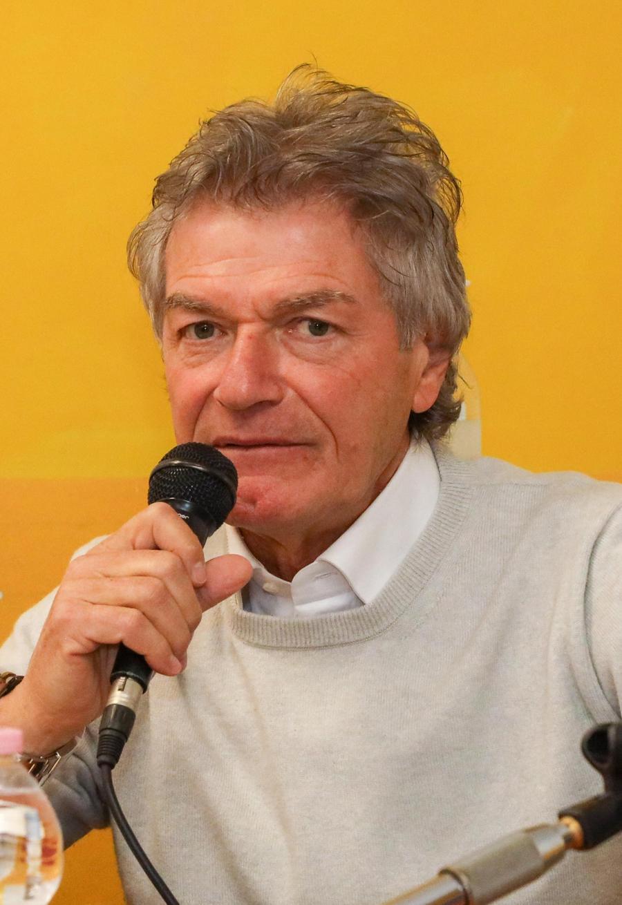 Antognoni Quando Il 10 Racconta Mille Storie