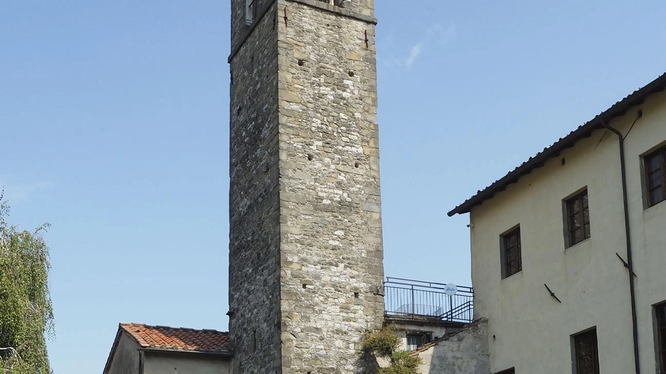 Lunga vita al Convento Terminati i lavori di ristrutturazione ed ... Lunga vita al Convento Terminati i lavori di ristrutturazione ed ...