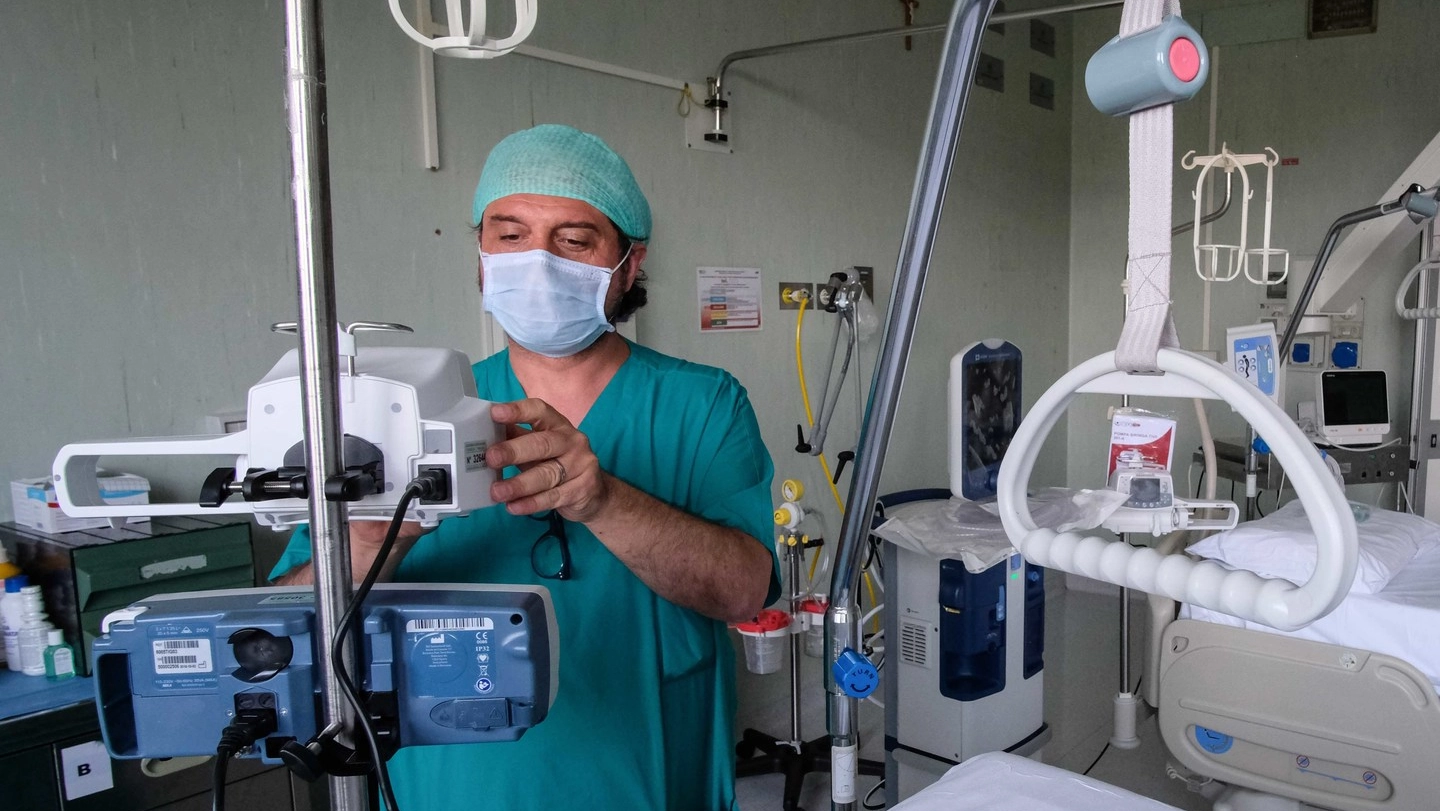 Careggi tra i migliori 250 ospedali del mondo nella classifica di Newsweek Careggi tra i migliori 250 ospedali del mondo nella classifica di Newsweek