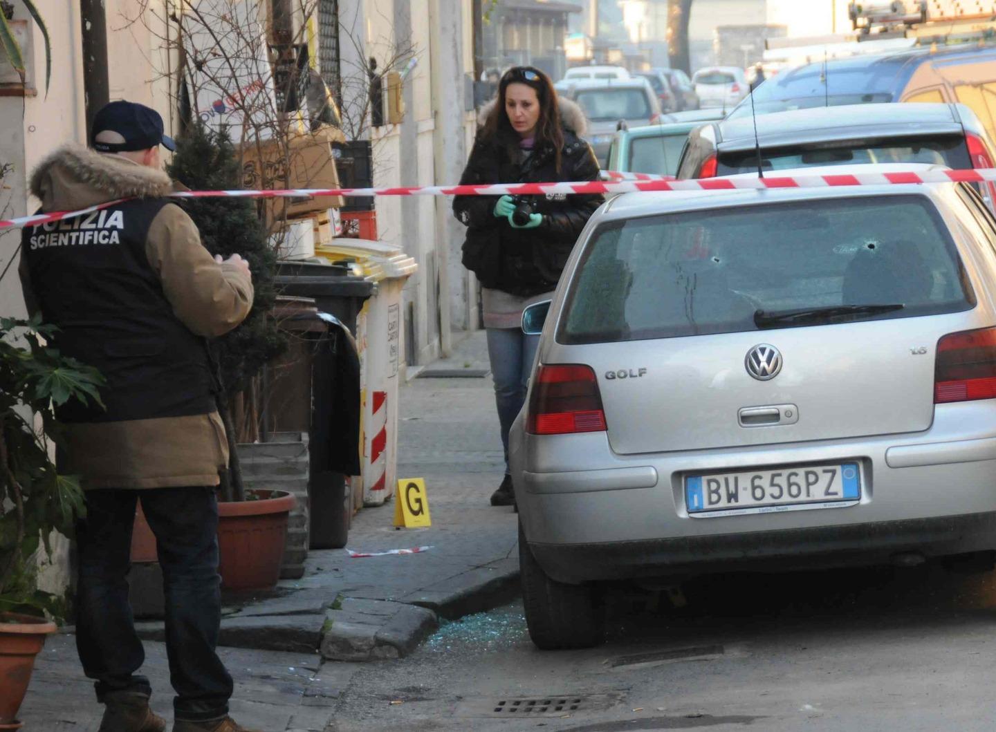 «roberto Romanini Ha Pagato Il Killer Così è Stato Ucciso Il Cugino