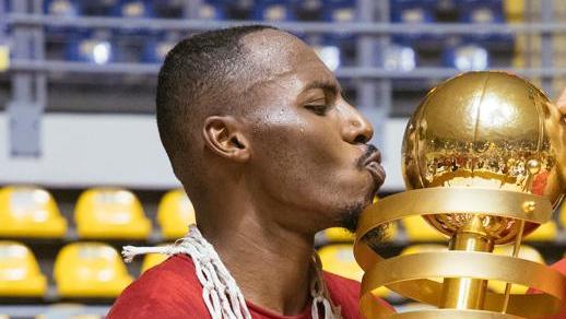 Carl Wheatle, Carl Wheatle,