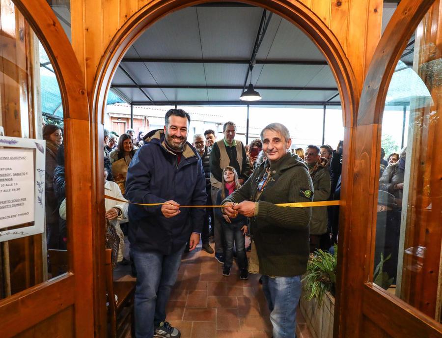 La festa degli alberi in città Nuove piante e nuovi orizzonti La festa degli alberi in città Nuove piante e nuovi orizzonti