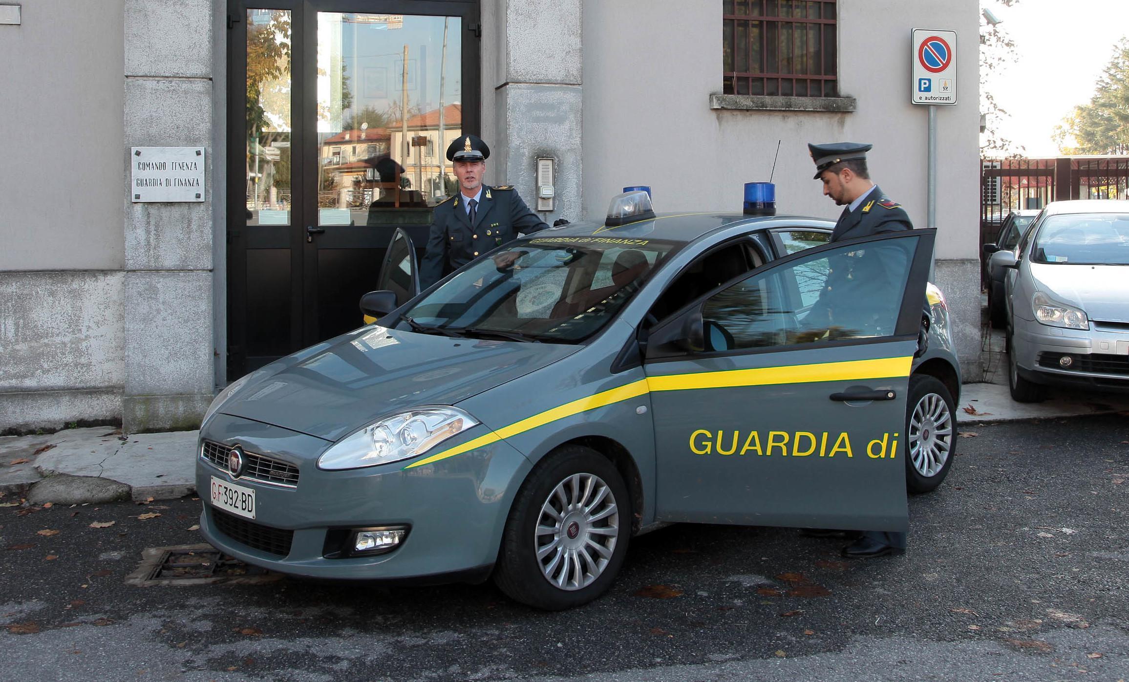 Bonus facciate, l’inchiesta si allarga Guardia di finanza di Roma in città Bonus facciate, l’inchiesta si allarga Guardia di finanza di Roma in città