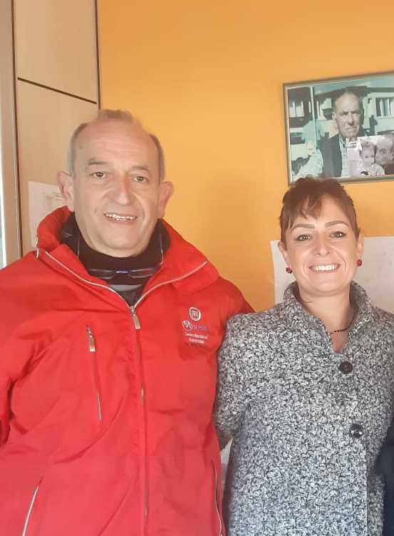 “Ecco come la pandemia ha cambiato noi e il lavoro“ “Ecco come la pandemia ha cambiato noi e il lavoro“